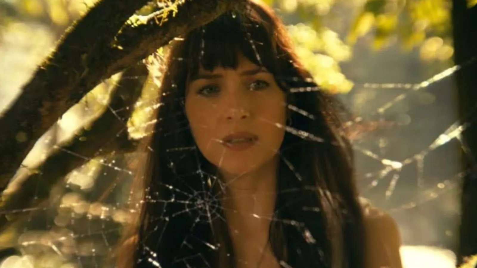 Madame Teia, derivado de Homem-Aranha, ganha primeiro trailer | Game Arena