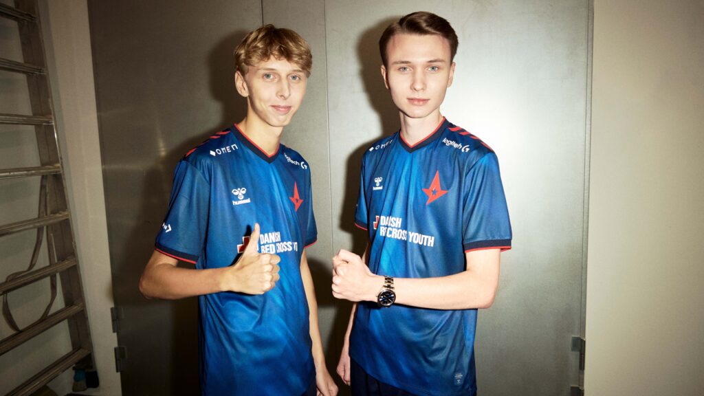 CS2: stavn e jabbi negam versão da Heroic sobre saída