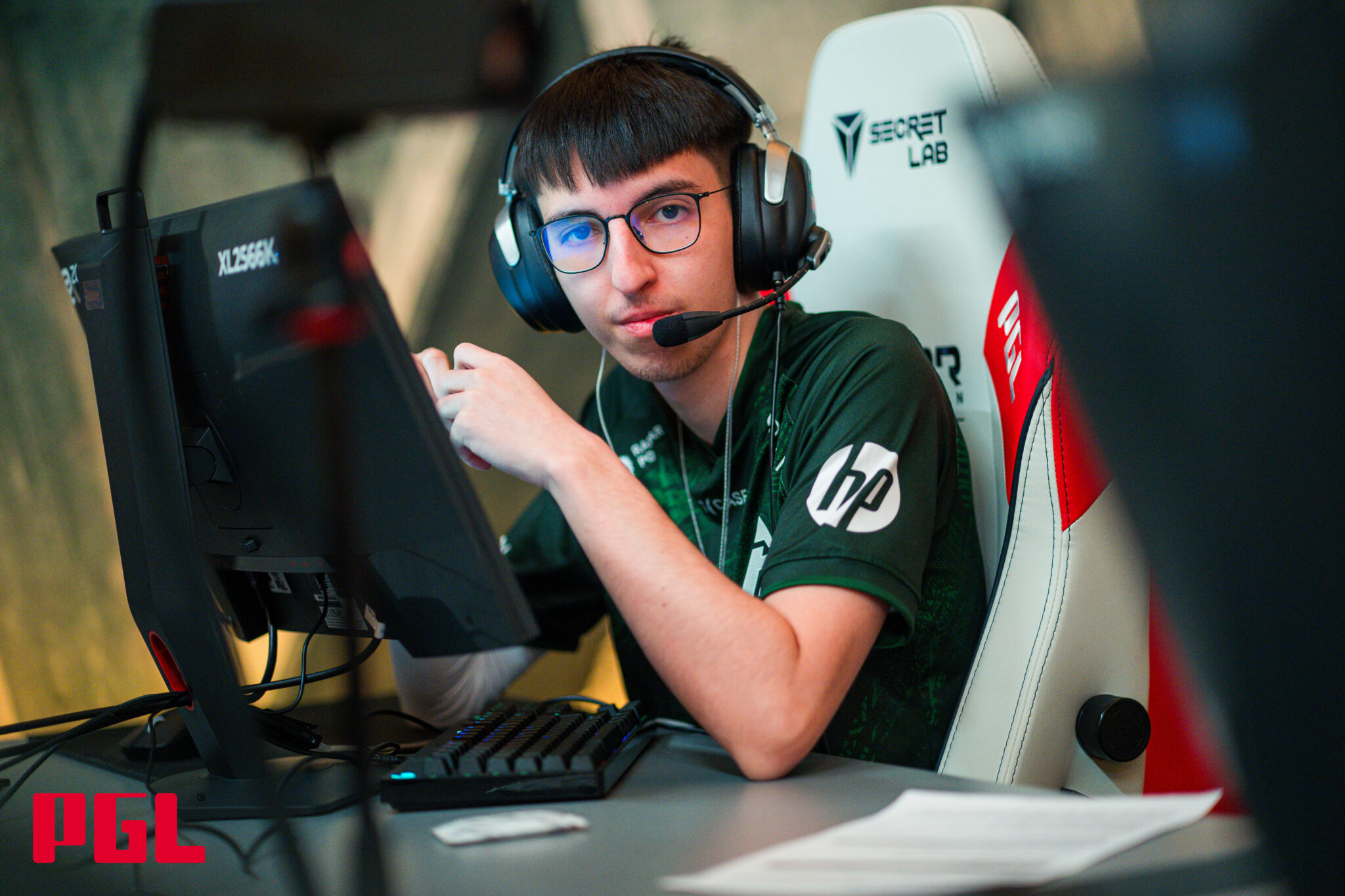 Major Copenhagen: arrozdoce explica origem do nick: “Me chamam de sweet rice” | Game Arena