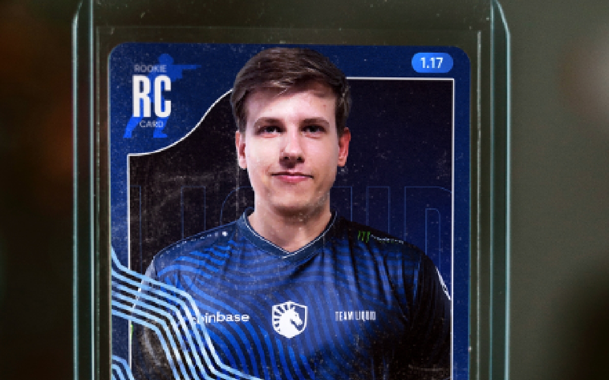 CS2: Team Liquid oficializa ultimate como awper | Game Arena