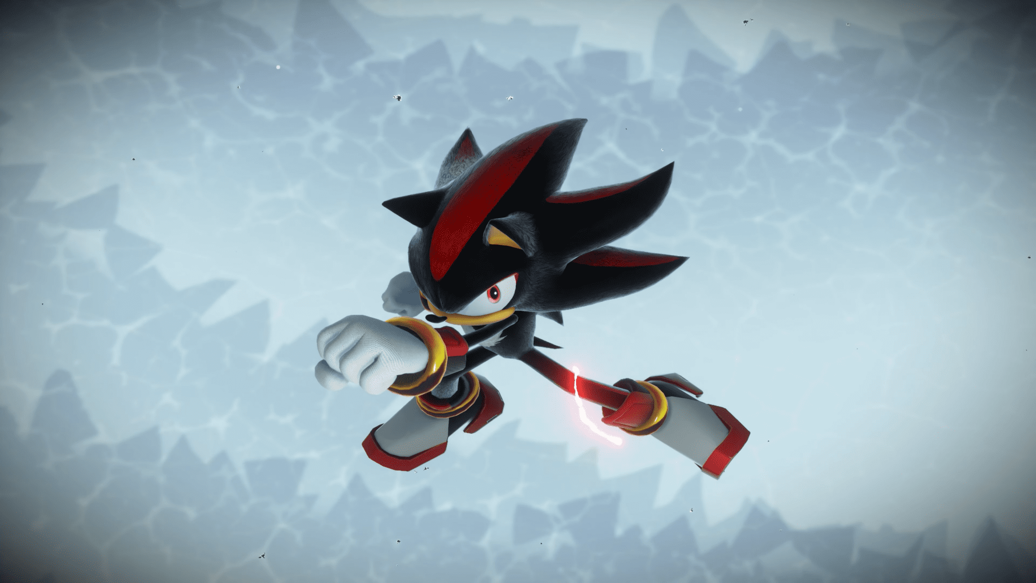 Sonic X Shadow Generations recebe trailer focado em poderes Doom | Game ...
