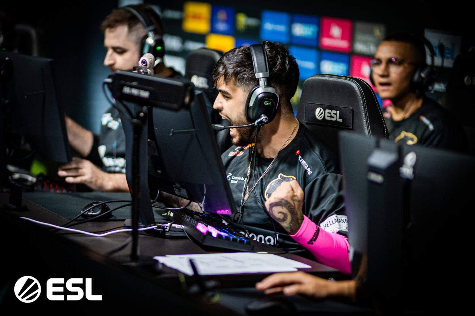 As notícias mais quentes de Games e E-Sports | Game Arena