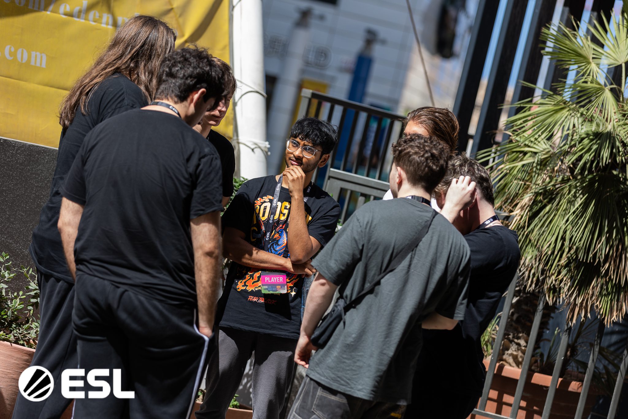 EPL S20: Rooster é eliminada; time perdeu 5v2 da vitória contra MOUZ | Game Arena